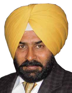 Pargat Singh - Alchetron, The Free Social Encyclopedia